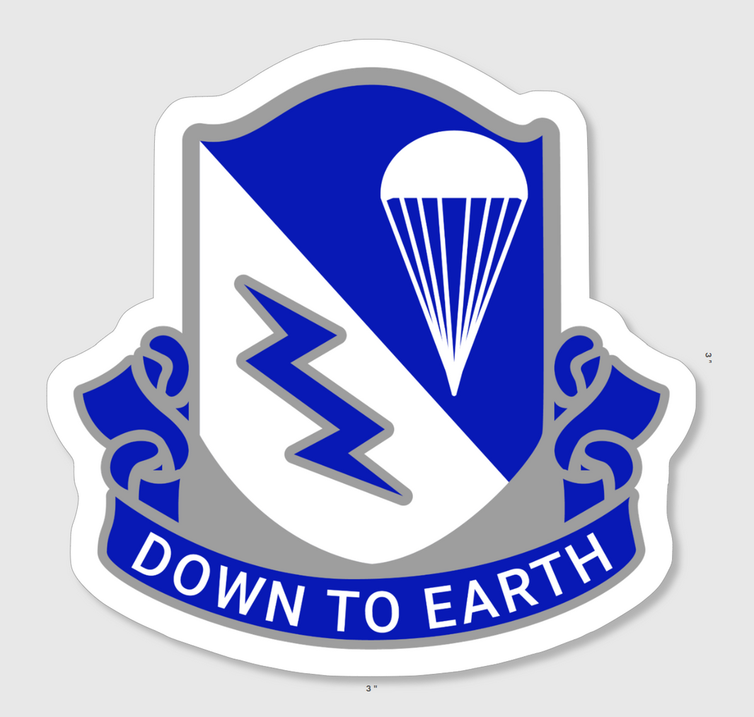 507th – Stand By Collective