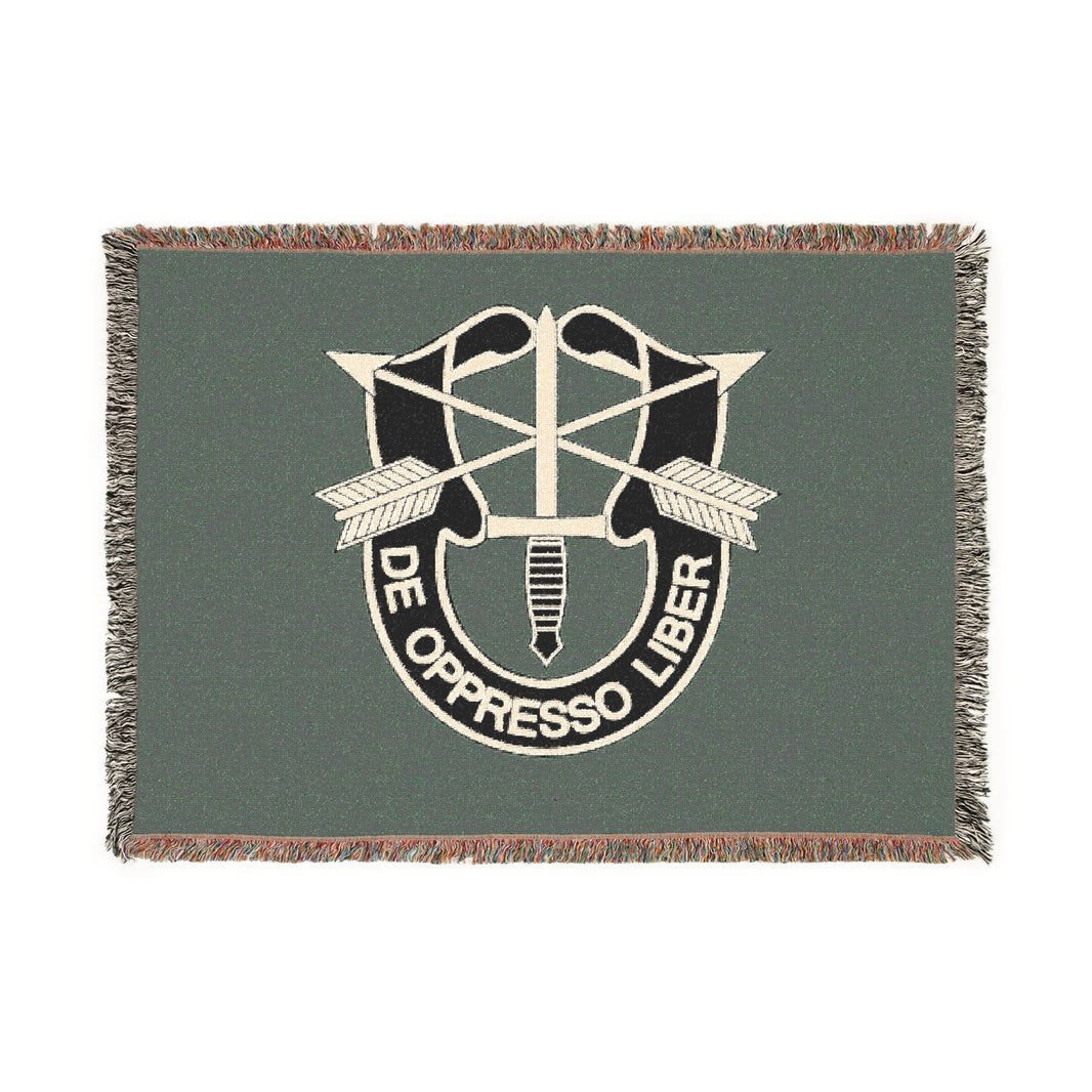 Special Forces – Stand By Collective