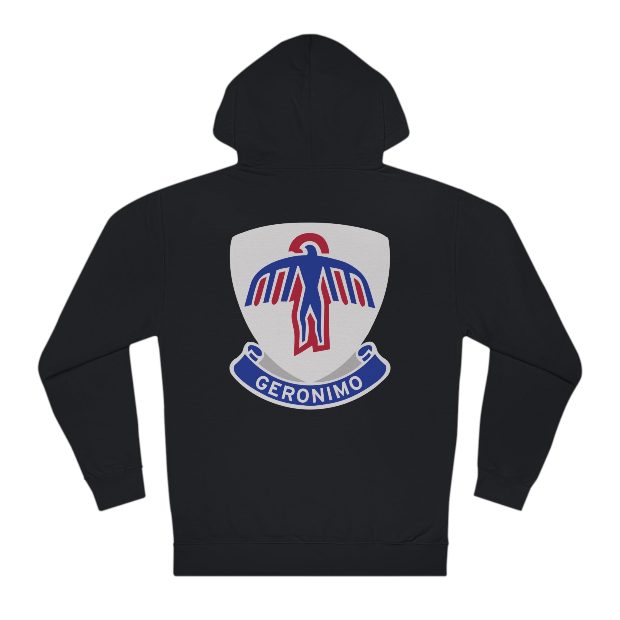 501st Geronimo Hoodie – Stand By Collective